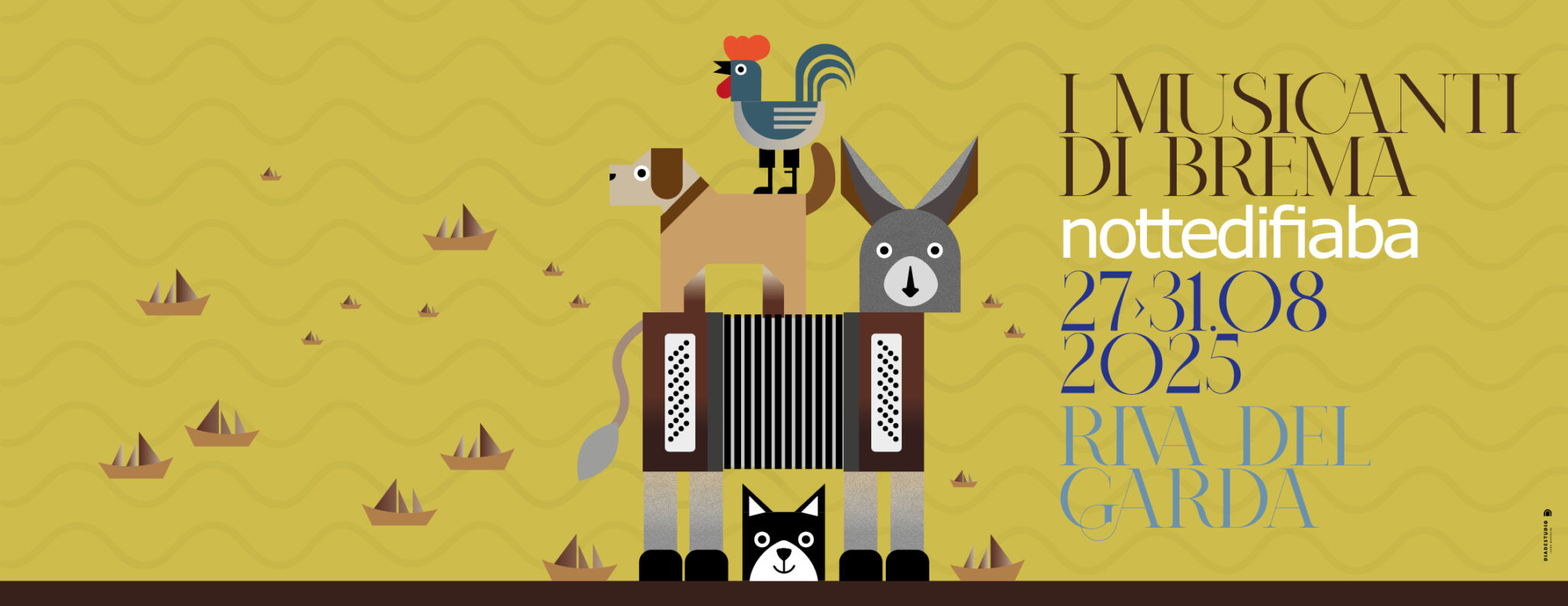 Programma - Notte di Fiaba